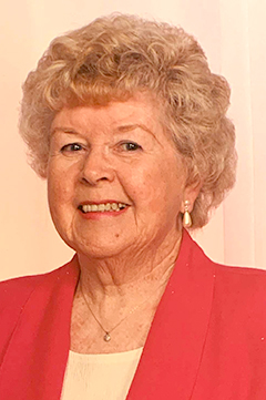 Eleanor Elizabeth (Jaques) Heller | News, Sports, Jobs - The Nashua ...